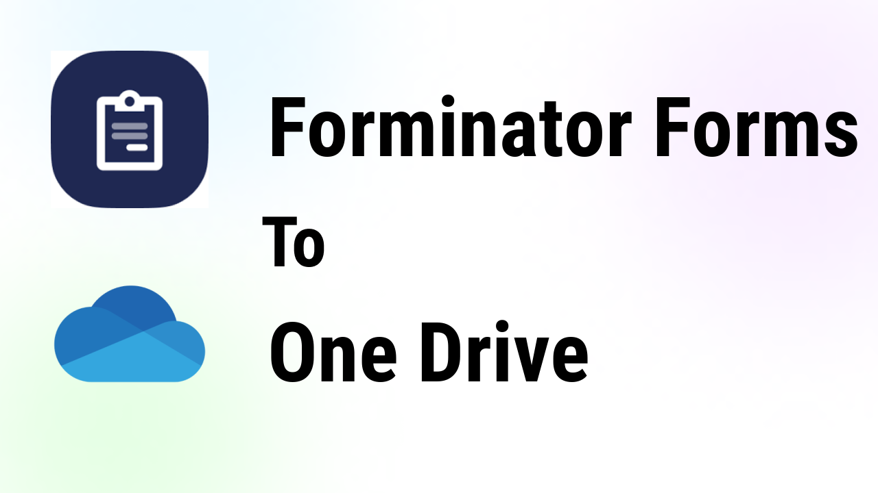 How To Integrate Forminator Forms With Onedrive Only 2 Easy Steps Bit Apps