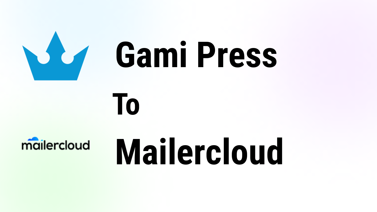 How To Integrate Gamipress With Mailercloud Only 2 Easy Steps Bit Apps