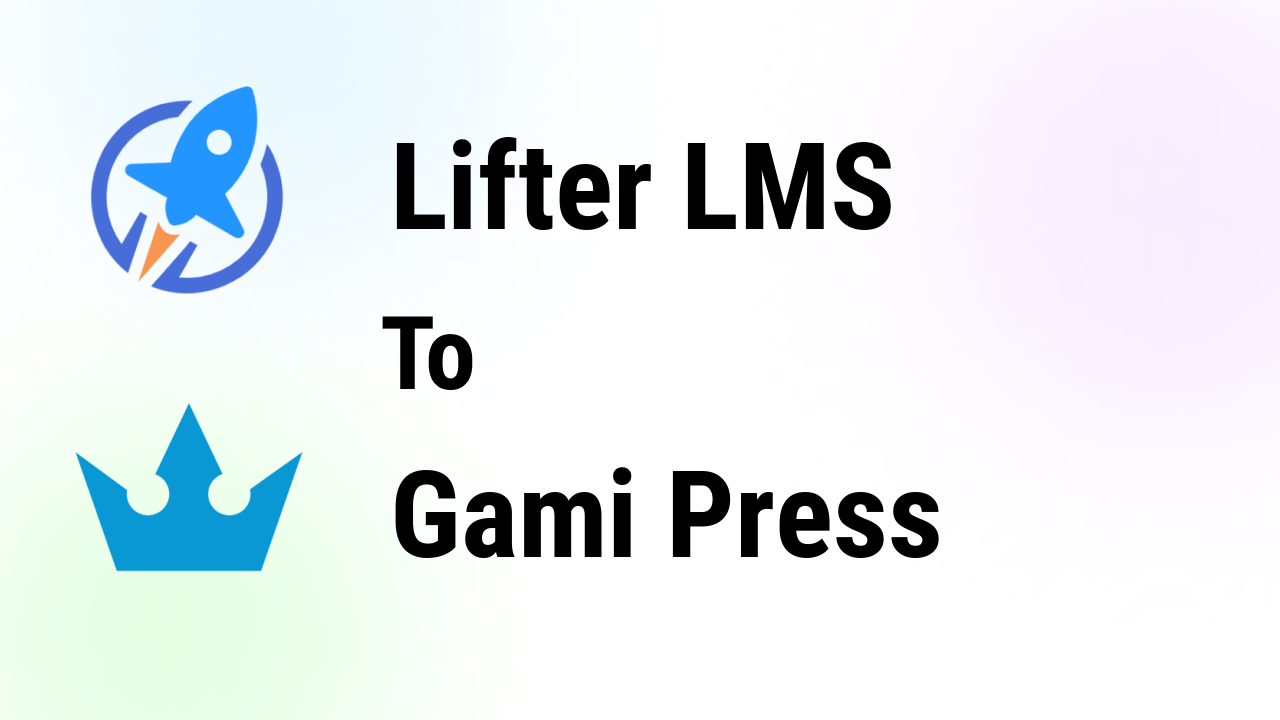How to integrate LifterLMS with GamiPress only 2 easy Steps - Bit Apps