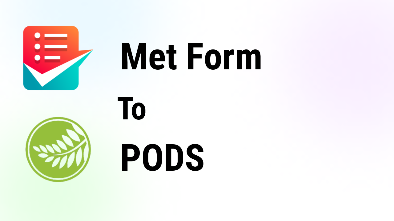 Automate Metform With Pods Integration Bit Apps