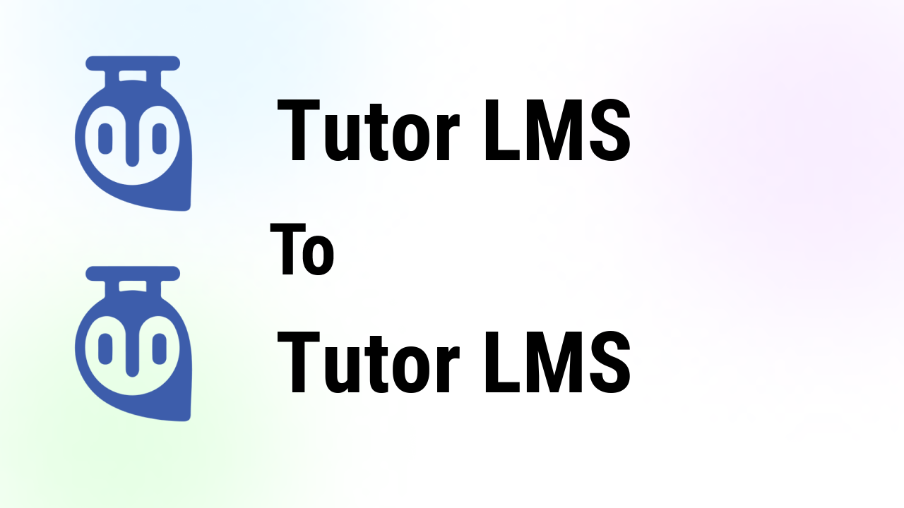 Automate Tutor Lms With Tutor Lms Integration Bit Apps