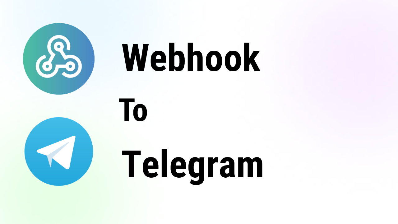 How to integrate Webhook with Telegram only 2 easy Steps - Bit Apps