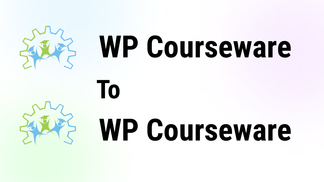 Connect Wp Courseware With Wp Courseware Integration In Less Than 2 Minutes Bit Apps