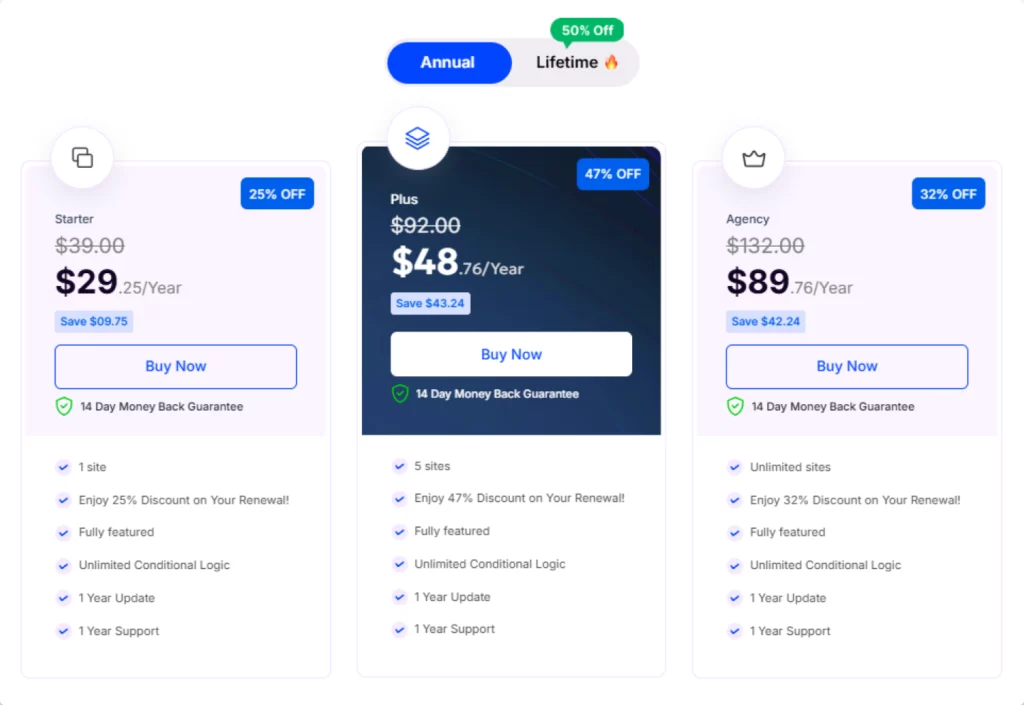 Best WPForms Alternatives You May Consider in 2025 - Bit Apps