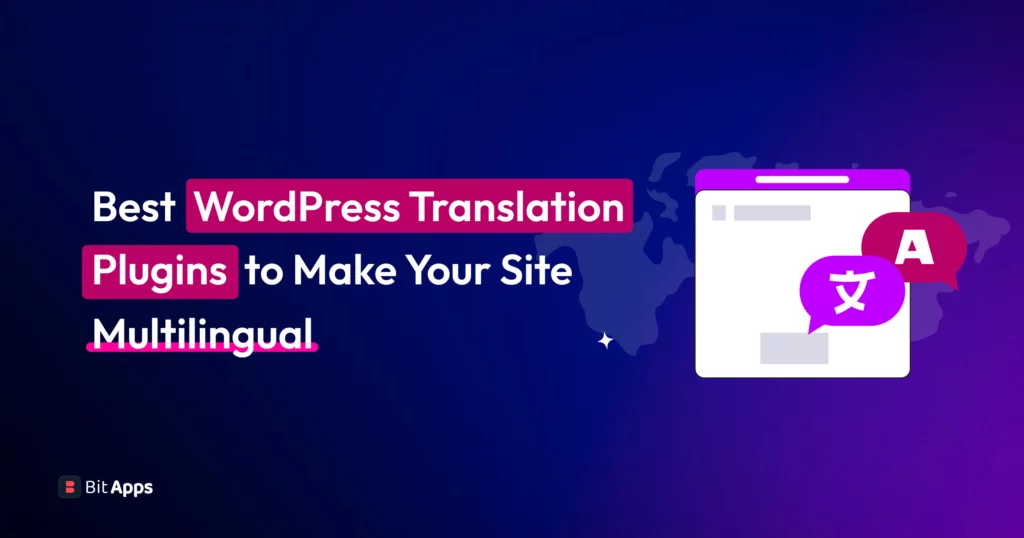 Best WordPress Translation Plugins to Create Multilingual Sites in 2026 ...